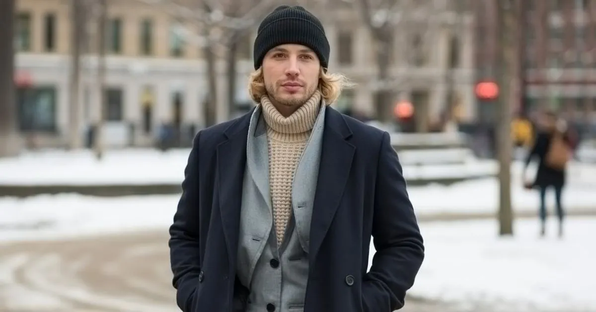 The Complete Guide To Outfits For Cold Weather: Style Meets Warmth In 2025