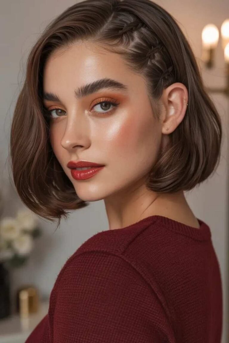47 Prom Hairstyle Ideas For 2026 That Look Stunning In Photos And Last ...