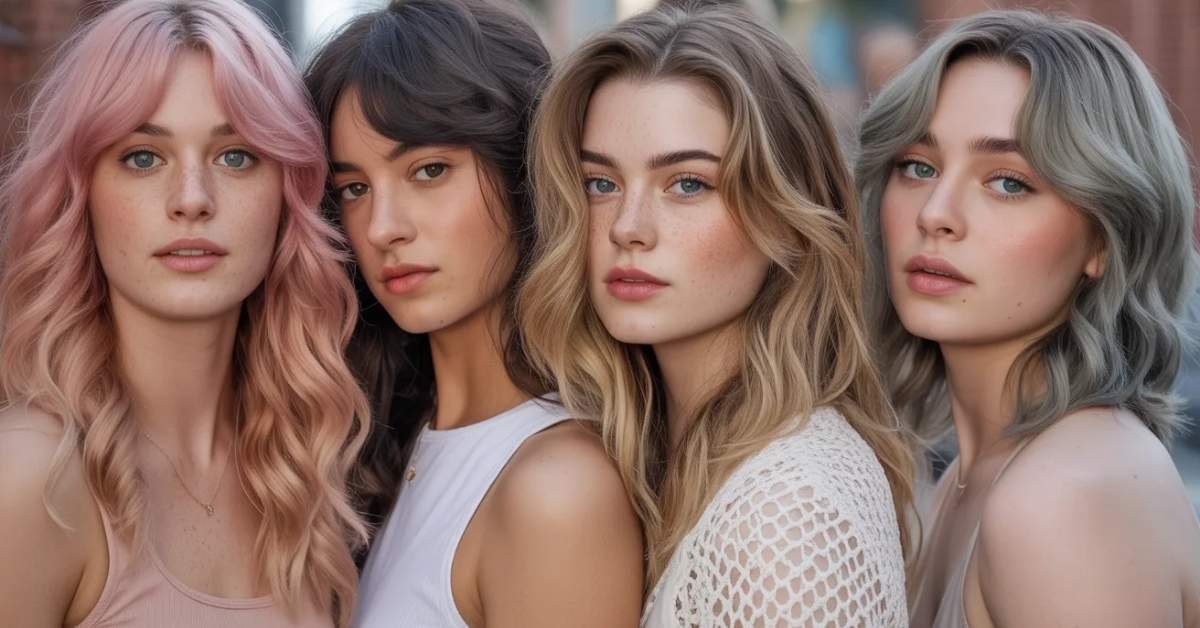 Cute Hairstyles 2026 The Ultimate Guide To Trendy, Playful & Stylish Looks