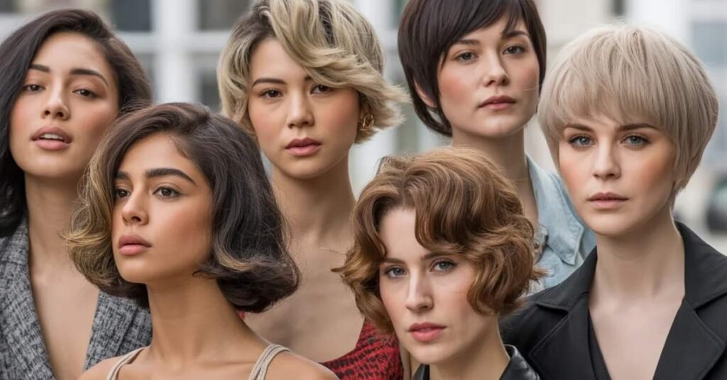 Haircuts Inspo Ideas 2026 Trending Styles, Colors & Expert Styling Tips