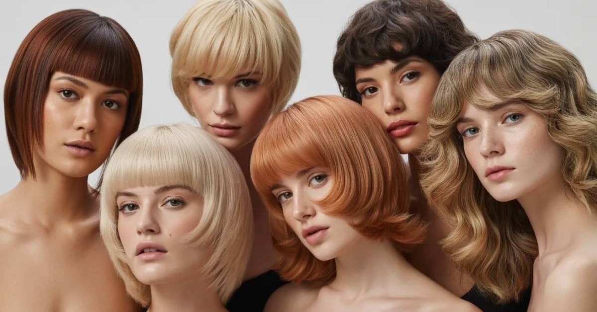 Hairstyles Ideas 2026 Modern Styles, Trends & Expert Tips